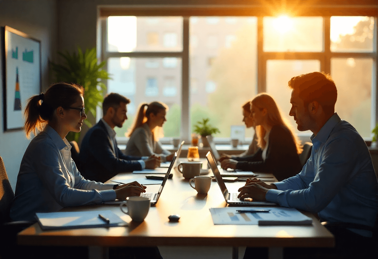 অফিস কালচারে 'No Meeting Day' দরকার আছে? - The Daily Corporate